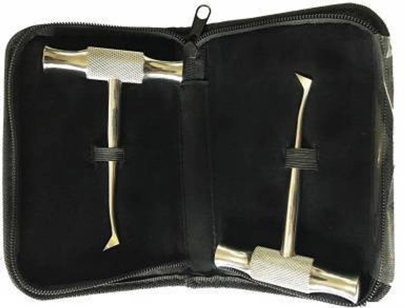 ARI CROSS BAR LIFT OR RIGHT DENTAL ELEVATORS Dental Elevator Price in ...