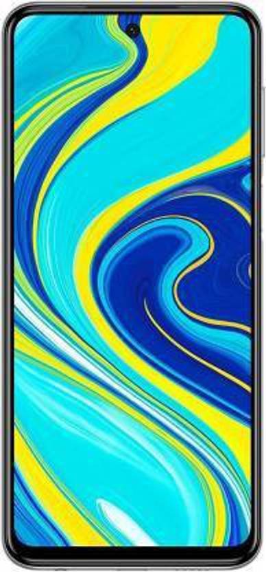 Mi Redmi Note 9 Pro ( 128 GB Storage, 6 GB RAM ) Online at Best Price ...