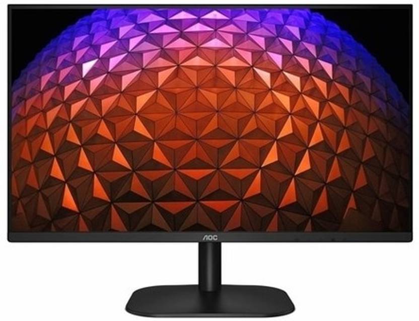 AOC 68.58 cm (27 inch) Full HD Gaming Monitor (27B2H) Price in India ...
