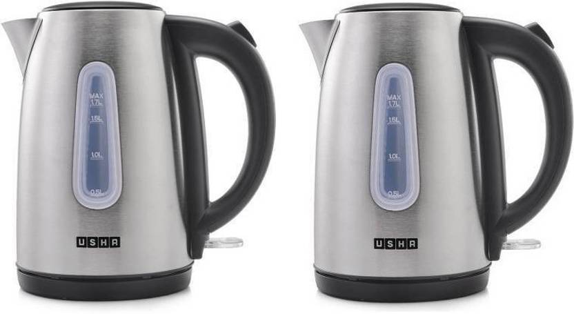 USHA SDSADSA Electric Kettle Price in India - Buy USHA SDSADSA Electric ...