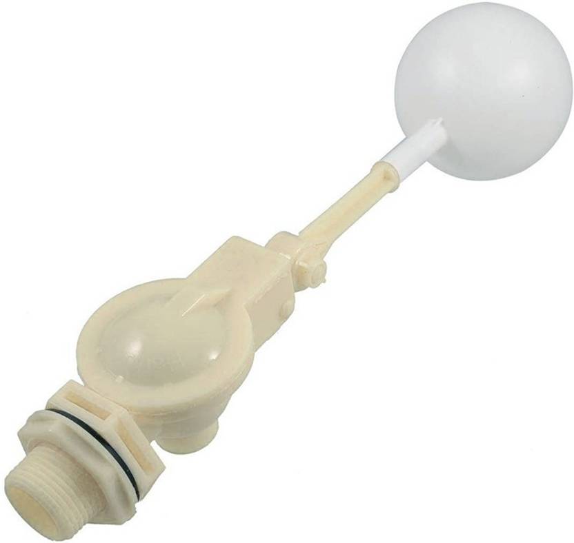MSR ABS Plastic Float valve Easy Install Mini Float valve Ball for ...