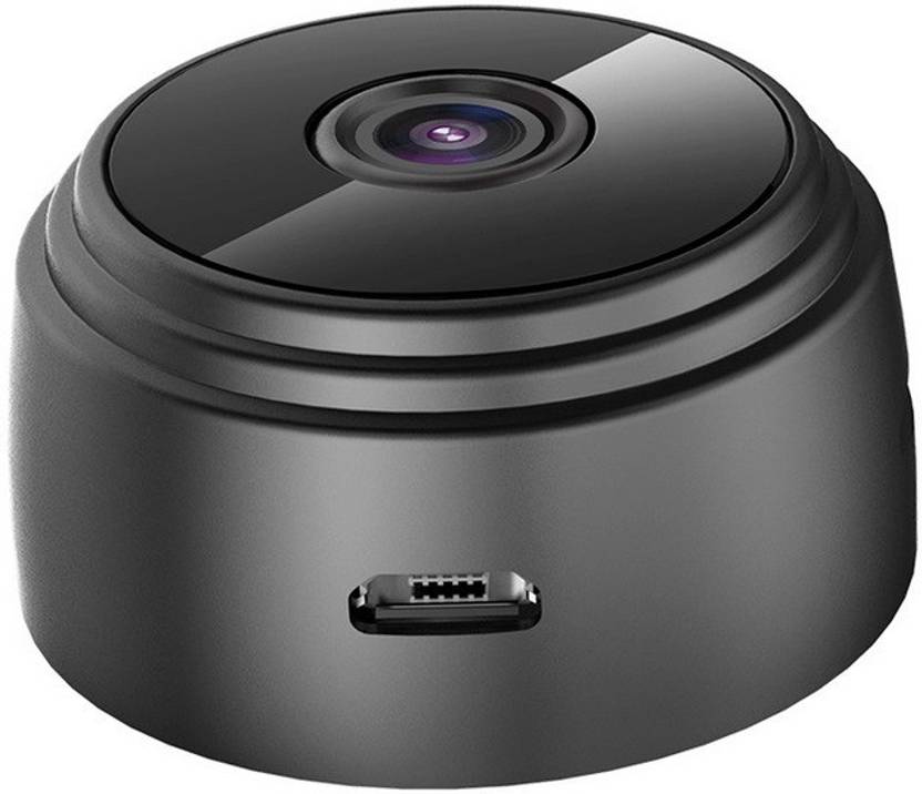 Onskart spy Wireless Hidden HD Micro Wifi Camera Mini CCTV Cam Security ...