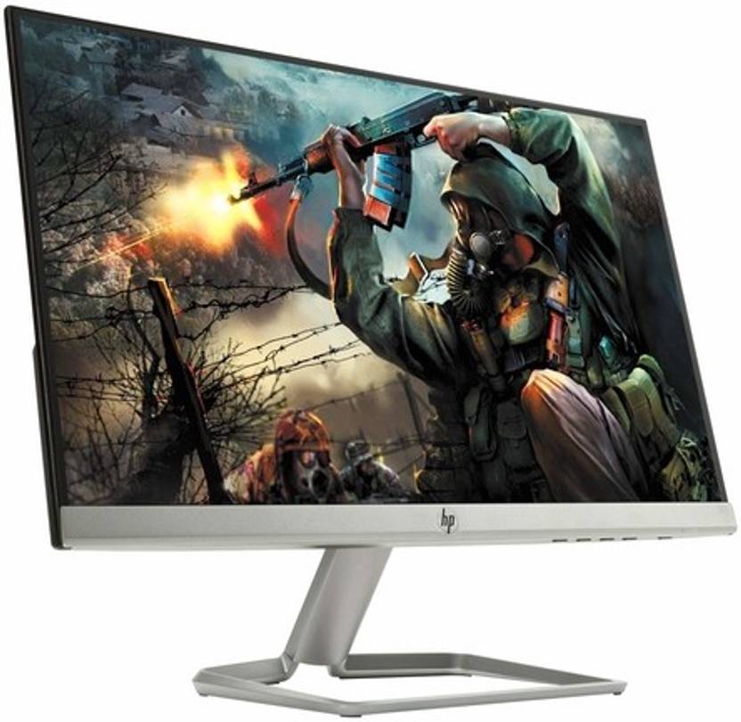 HP 55.88 cm (22 inch) Full HD Monitor (22F) Price in India - Buy HP 55. ...