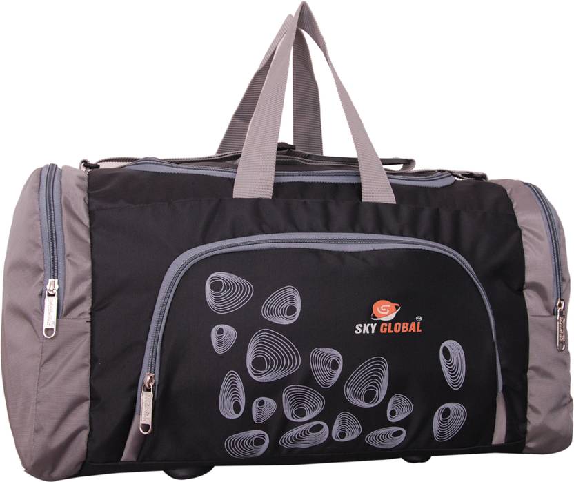 Sky Global (Expandable) super stylish tuff quality 55 liters ...