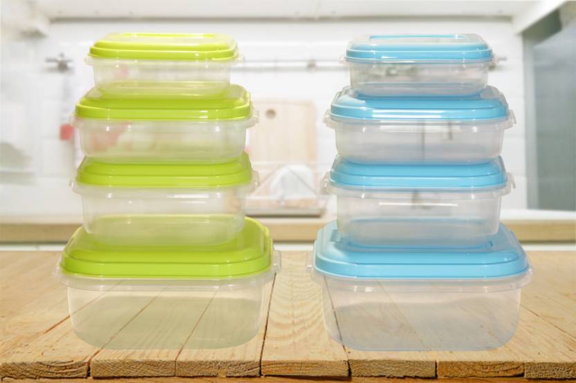 RFL Plastic Utility Container - 400 ml, 800 ml, 1000 ml, 2000 ml Price ...