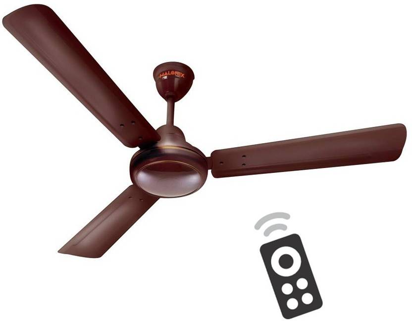 HALONIX Plasma brown cf bldc with 24 Months Warranty BLDC Motor with ...