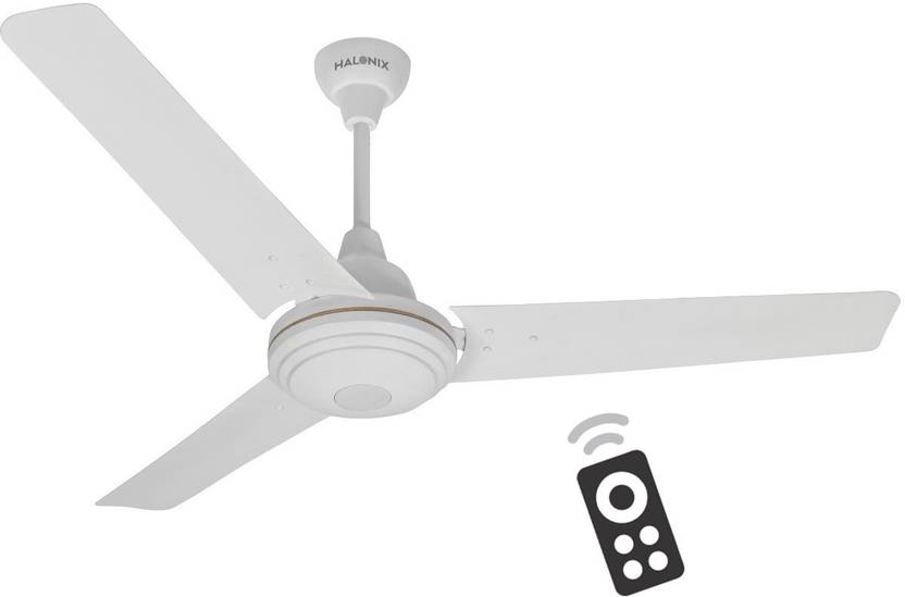 HALONIX Plasma with 24 Months Warranty BLDC Motor with Remote 1200 mm ...