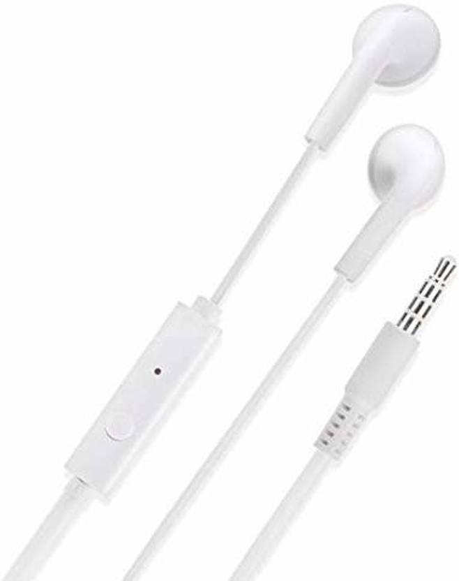 REDMI High Definition Bass Stereo Sound HHGGV Wired Price in India ...