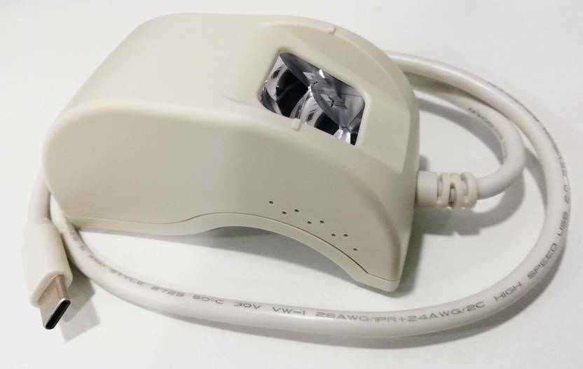 ACPL STARTEKFM220_TYPE-C Payment Device, Time & Attendance, Access ...