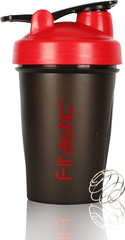 Fitastic 500 ml PET Shaker - Buy Fitastic 500 ml PET Shaker Online at ...