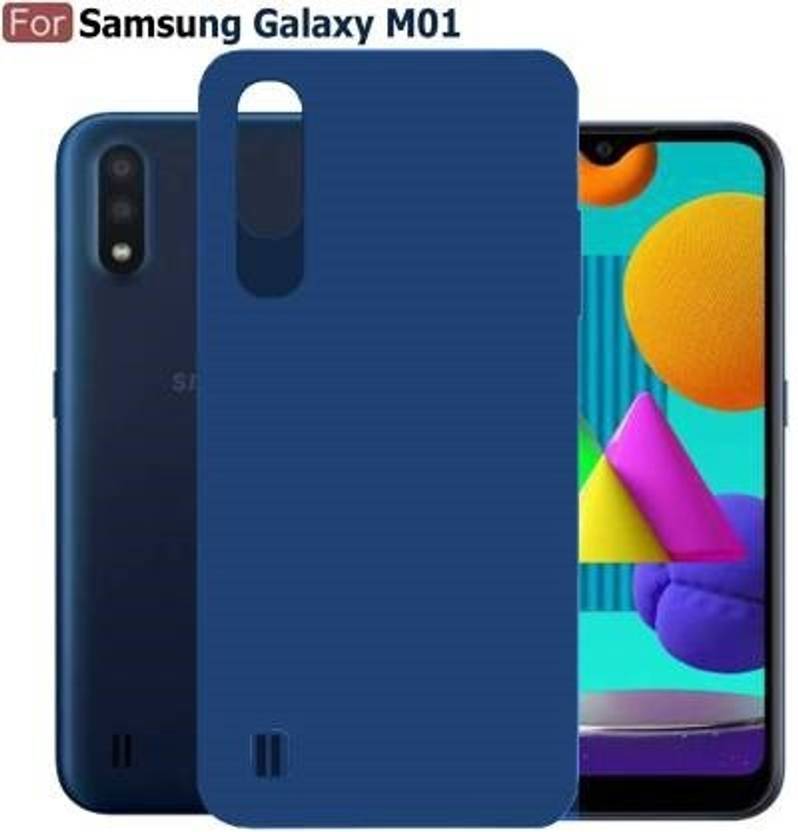 YGC Back Cover for SAMSUNG GALAXY M01 - YGC : Flipkart.com