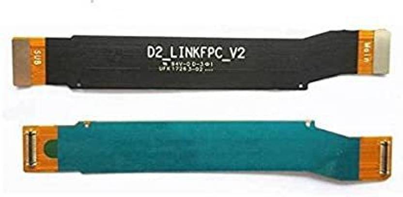 SPAREWARE HGVGH REDMI A1 LCD FLEX LCD Flex Cable Price in India - Buy ...