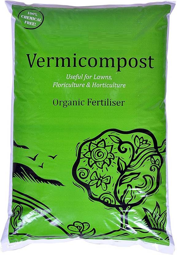 VibeX ™ XL-277 - Urban Gardens - Nutri Rich – Seaweed Fortified ...