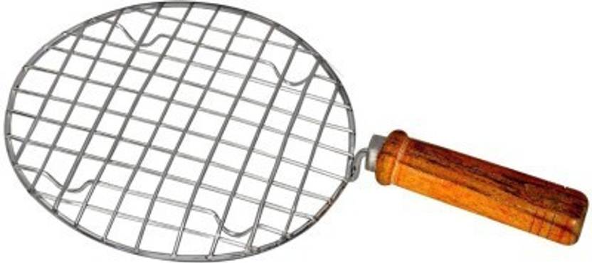 ALIVE PAPAD JALI / ROTI JALI/ ROASTER 0.5 kg Roaster Price in India ...