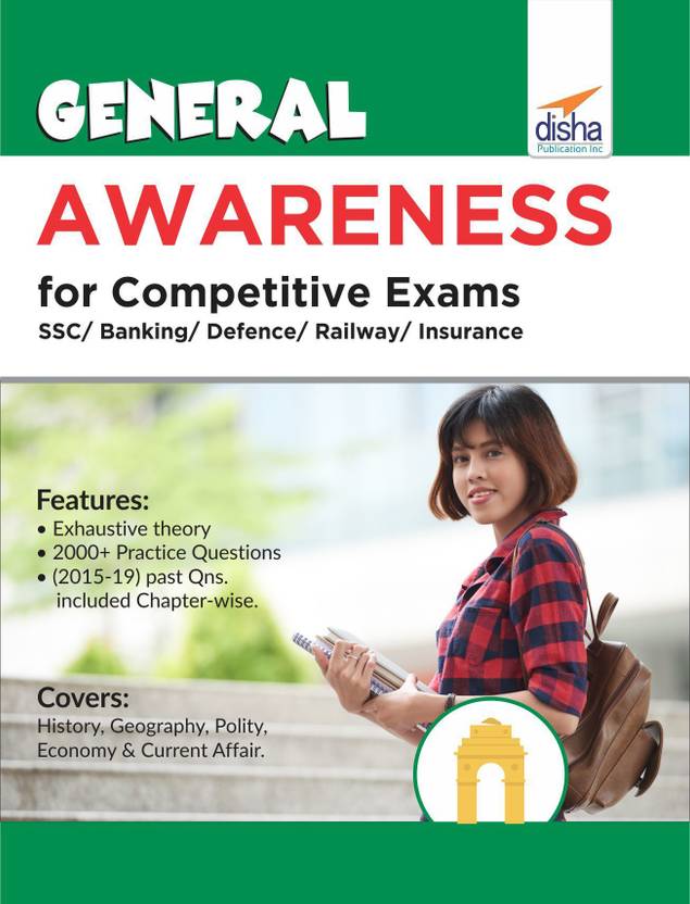 General Awareness For Competitive Exams SSC Banking Defence general-awareness-for-competitive-exams-ssc-banking-defence