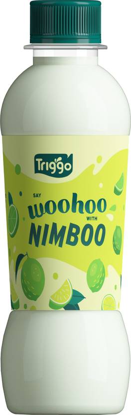 Triggo Nimbu Drink - Woohoo Nimboo Price in India - Buy Triggo Nimbu ...