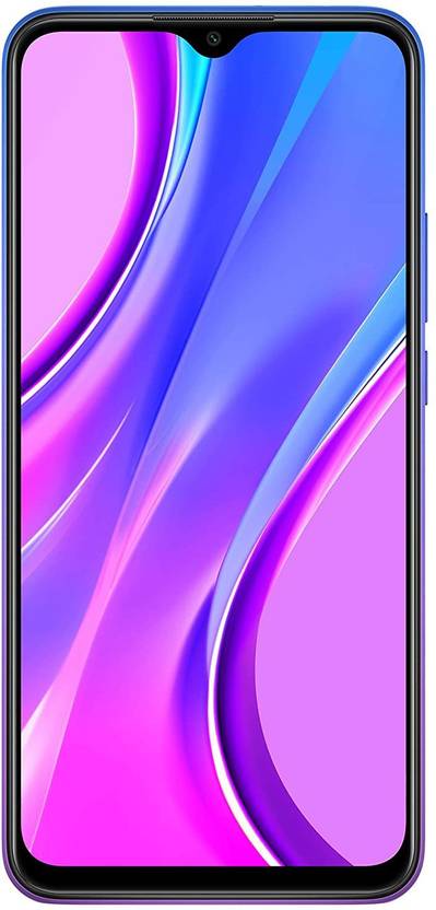 REDMI 9 Prime (128 GB Storage, 4 GB RAM) Online at Best Price On ...