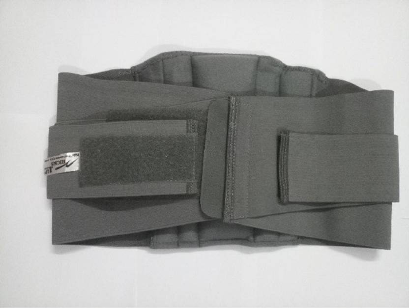 Hicks Lumbo Sacral Belt (LS Belt) Economy and Best Back / Lumbar ...