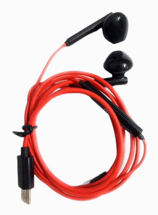 FUSIONX Universal Type C O.N.E Plus Super Bass Mod-74 Wired Gaming ...