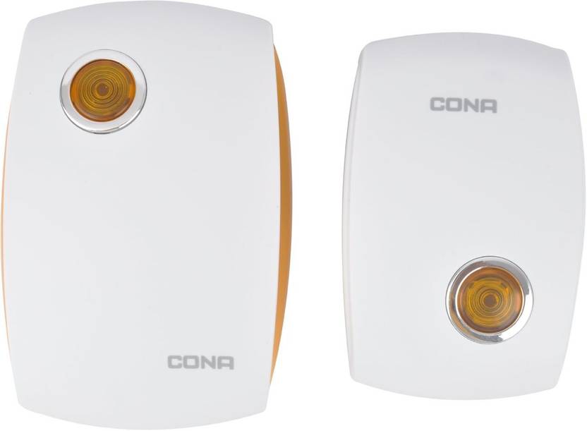 cfvgbh Wireless Door Chime Price in India - Buy cfvgbh Wireless Door ...