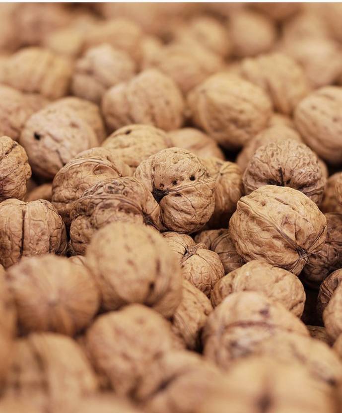 SHREE WALNUT INSHELL (AKHROT) 1KG Walnuts Price in India - Buy SHREE WALNUT INSHELL (AKHROT) 1KG ...