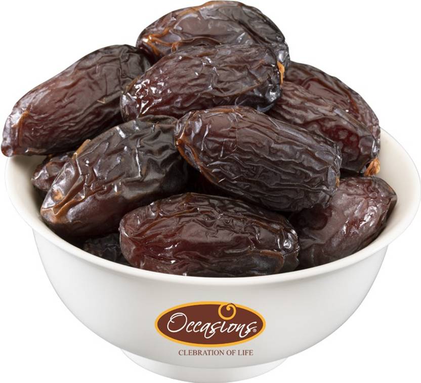 Occasions Medjoul (Jordan) Dates, 500gm - Arabian Dates Dates Price in ...