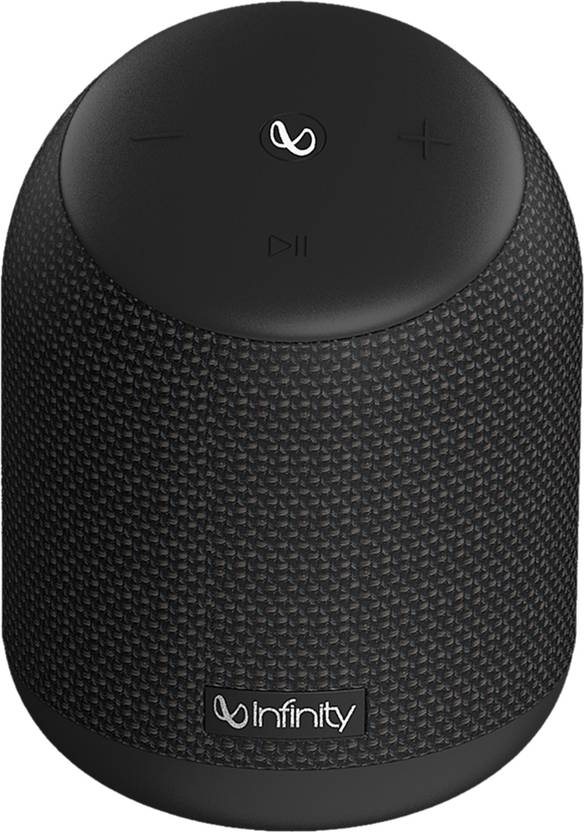 Buy INFINITY by CLUBZ 250 15 W Bluetooth Speaker Online from Flipkart.com