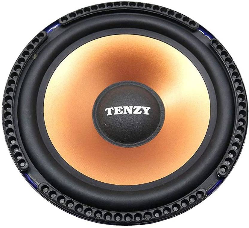 Nktronics 8" inch subwoofer 4ohms 100watt subwoofer for car Home ...