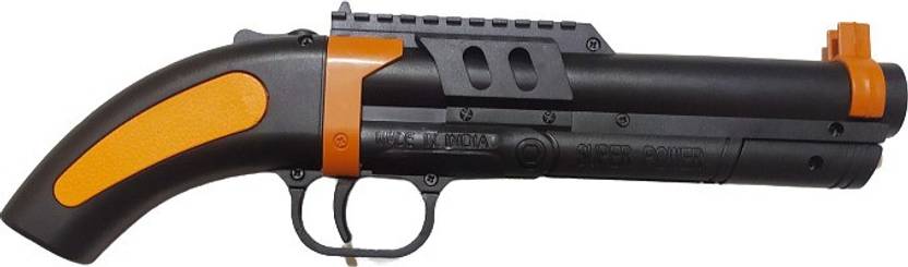 SG store Mangal Pandey Super Power Toy Gun Guns & Darts - Mangal Pandey ...