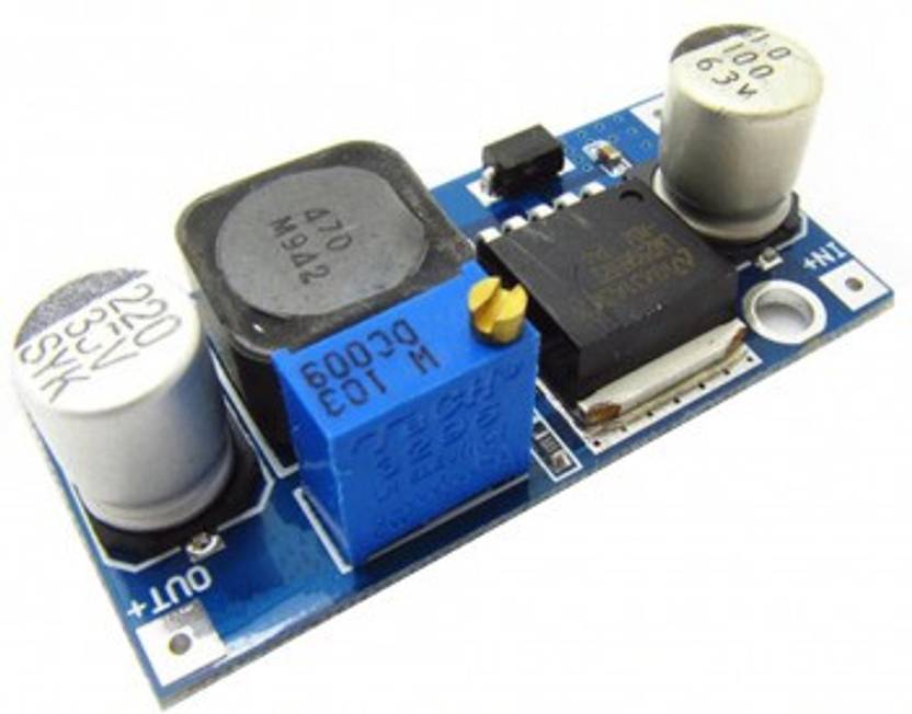 EMERGING TECHNOLOGIES LM2596HVS LM2596 HV high voltage LM2596HV DC-DC ... EMERGING TECHNOLOGIES LM2596HVS LM2596 HV high voltage LM2596HV DC-DC ...