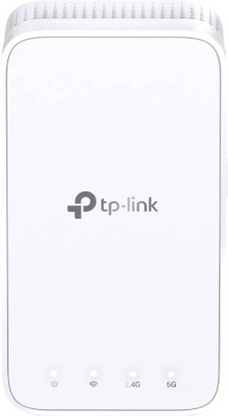 TP-Link RE300 1200 Mbps Mesh Wi-Fi Range Extender - TP-Link : Flipkart.com