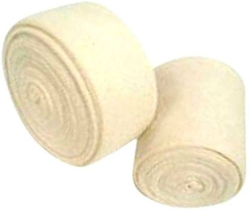 TYNOR Ortho Stockinette 10 m, White, 50 MM, 10 M Knee Support - Buy ...