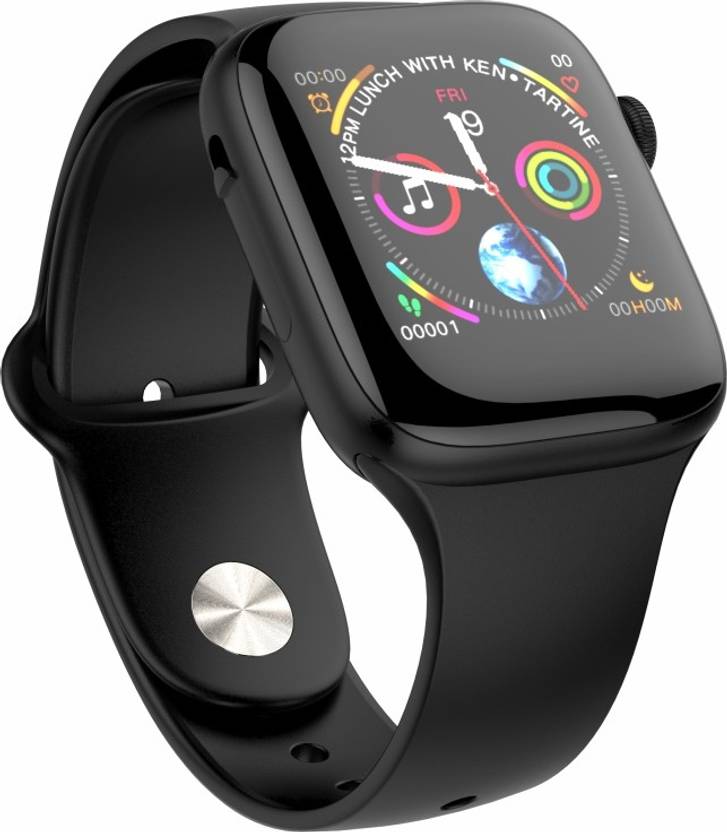 U&i Watches Series UiSW-4419 Smartwatch Price in India - Buy U&i ...