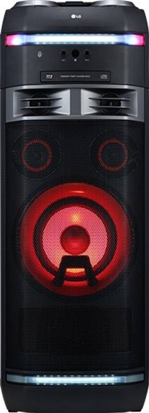 Buy LG OK75, Karaoke Playback, DJ Effect, DJ Pad, Party Lighting, Party ...
