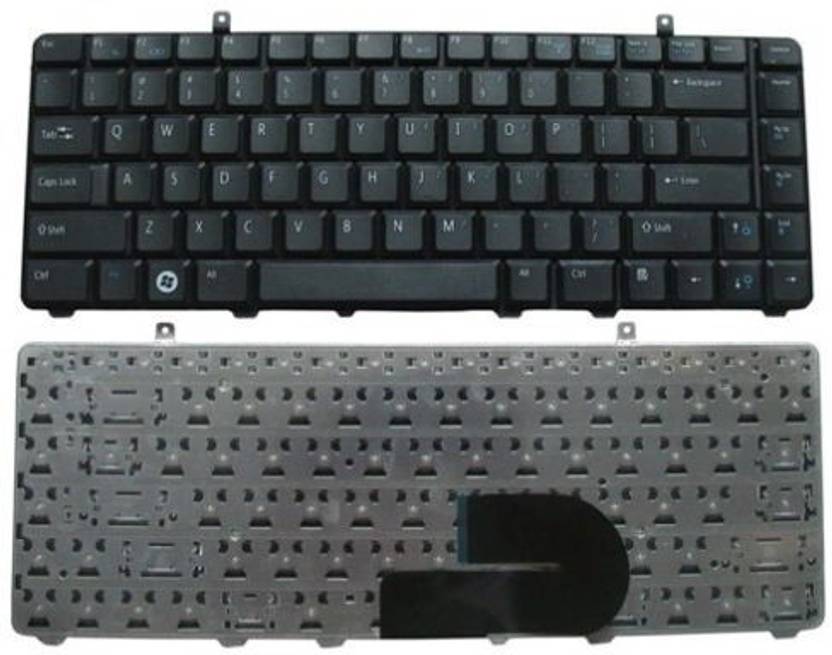 TECHGEAR Replacement Keyboard For Dell Vostro 1015 Wireless Standard ...