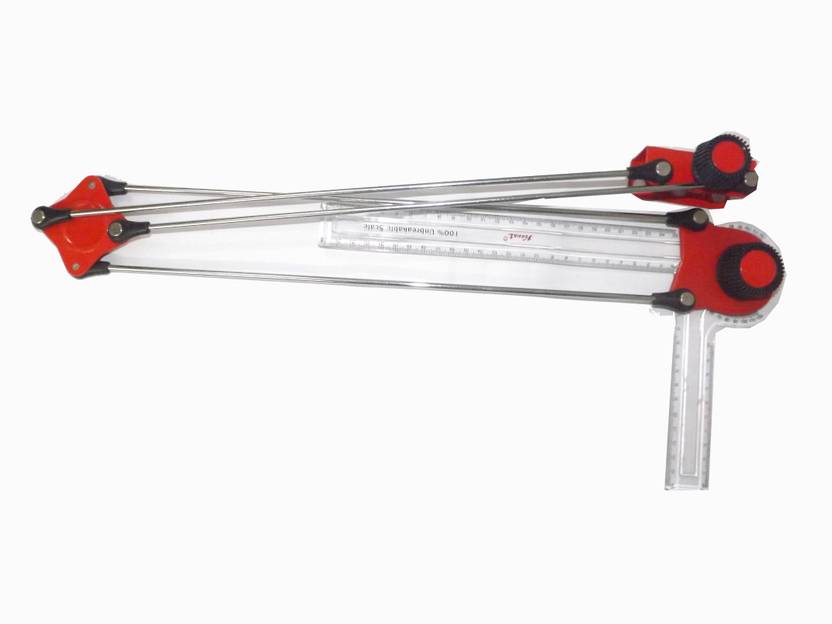 Antiquity MINI DRAFTER-01 Simple drafter Drafting Machine Price in ...