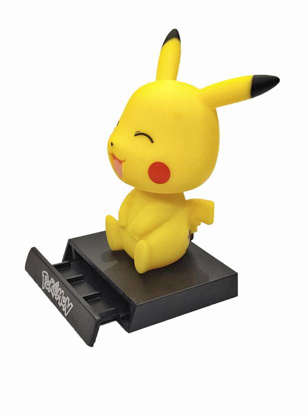 tofafy Pikachu Bobble head Pokemon cartoon for car and home decoration ...