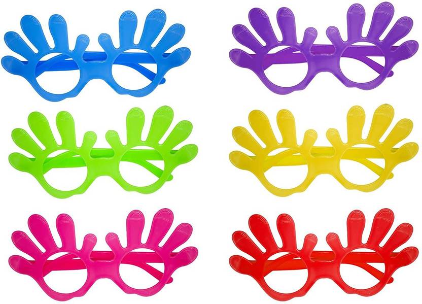 glan Sunglasses Kids Funky Goggles For Kids Prop Goggles Cycling ...