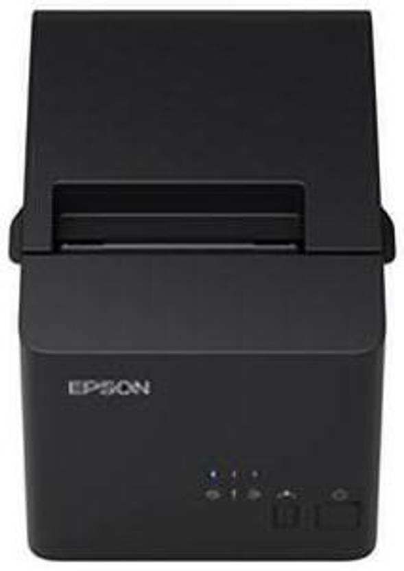 Epson TM-T82X Single Function Monochrome Thermal Transfer Printer ...