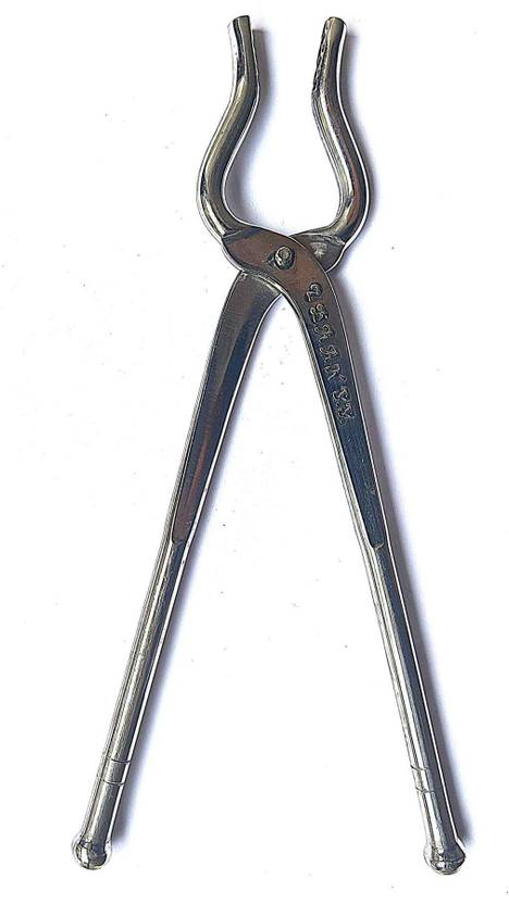 SELLPITCH Stainless Steel Premium Quality Sansi Pakkad - Lifter ...