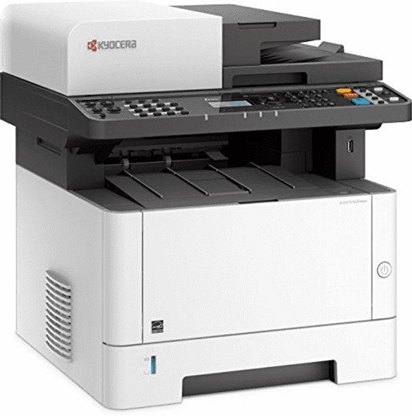 KYOCERA Ecosys M2040dn Multi-function Monochrome Laser Printer ...
