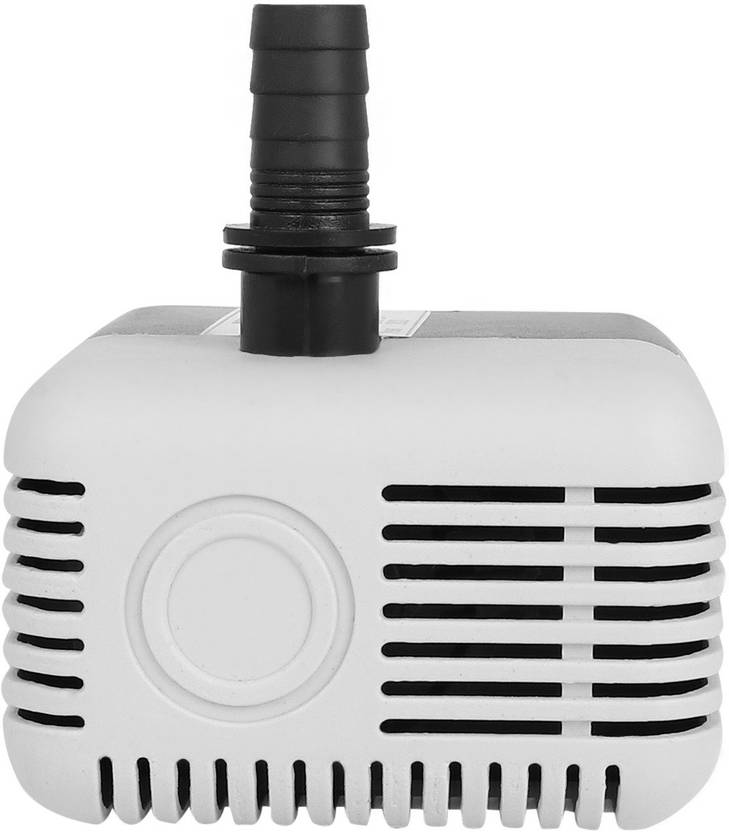 Fedus Water Lifting Submersible Pump for Aquarium, Fountains, Desert Air Coolers, pond pump ...