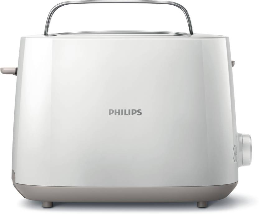 PHILIPS HD2582/00 830 W Pop Up Toaster Price in India - Buy PHILIPS ...