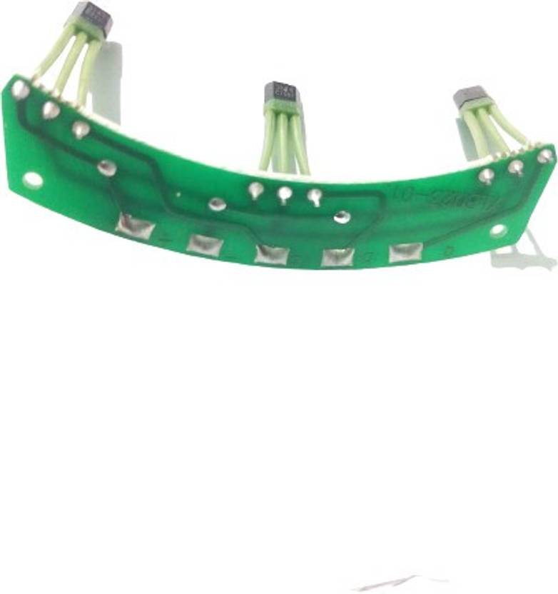 sna Electric Vehicle BLDC Motor Hall Plate Element 3144 41F 43F 413 ...