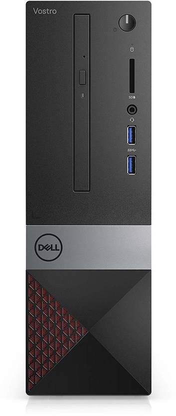 DELL Vostro 3470 SFF Core i5-8400 (4 RAM/Intel UHD Graphics 630 ...