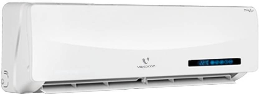 Flipkart.com | Buy Videocon 2017 Model 1.5 Ton 3 Star Split AC Online ...