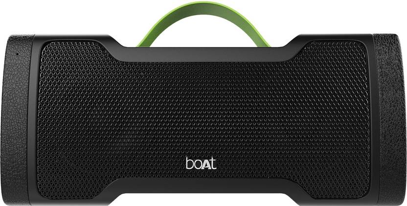 Buy boAt Stone 1000 / Stone 1010 14 W Portable Bluetooth Speaker Online ...