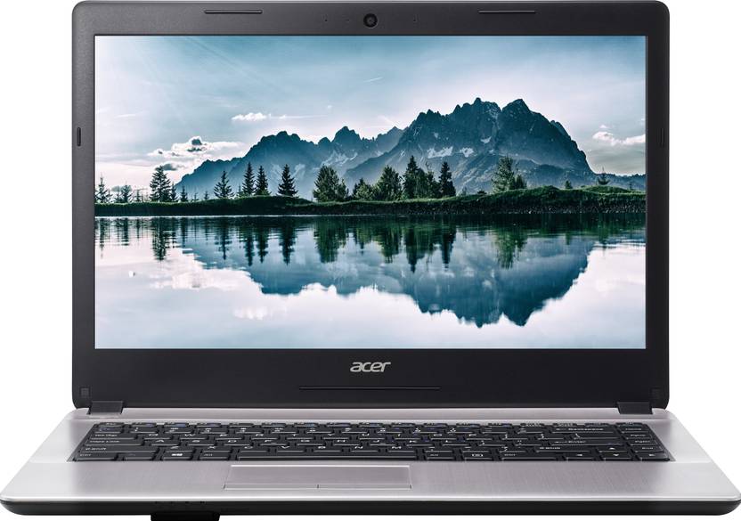 Acer One 14 Pentium Gold 4415U - (4 GB/1 TB HDD/Windows 10 Home) Z2-485 ...