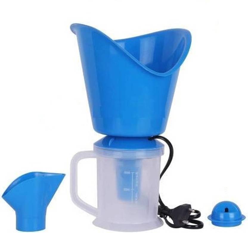 JBNN All In One Steam Inhaler Vaporizer Best for Cough and Cold with ...