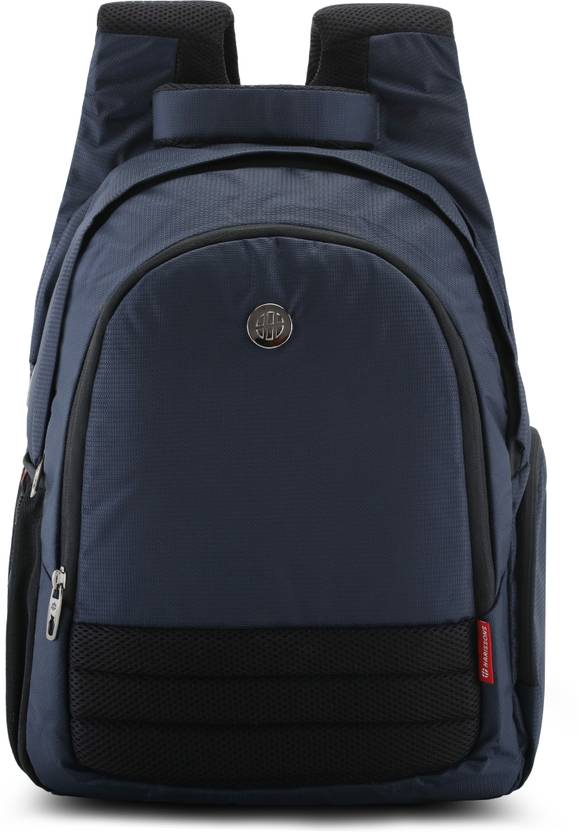 HARISSONS Tornado Big 34 L Laptop Backpack Blue - Price in India ...